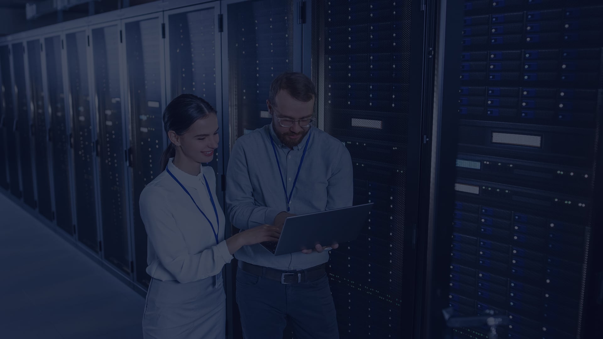 Comprehensive IT Managed Services - Real Computer Solutions