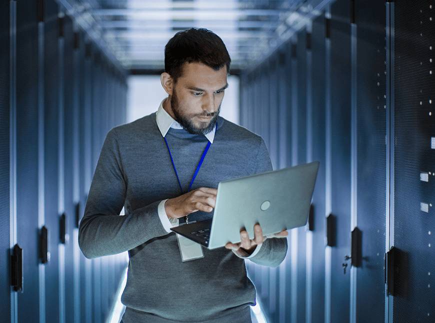 Cyber Security Solutions - Real Computer Solutions